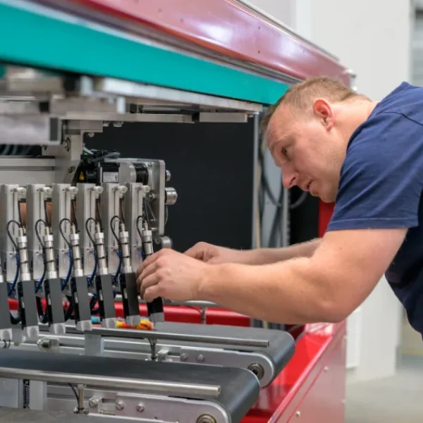 Vacatures - Werk in de Machinebouw